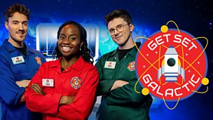 CBeebies - Featured - BBC iPlayer