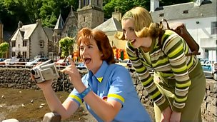Balamory - Series 4: Video Guide - BBC iPlayer
