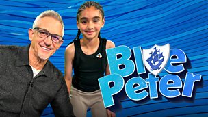 CBBC - Featured - BBC iPlayer
