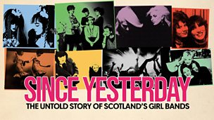 Scotland - Featured - BBC iPlayer