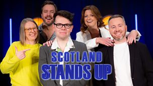 Scotland - Featured - BBC iPlayer