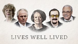 BBC Two - BBC iPlayer