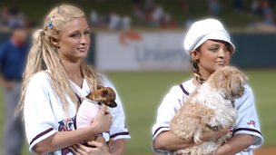 The Simple Life - Series 2: 7. Play Ball - BBC iPlayer