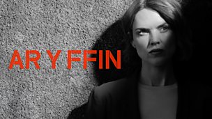 Watch S4C live - BBC iPlayer