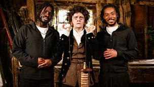 Horrible Science - Preview - BBC iPlayer