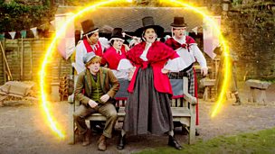 Stwnsh - BBC iPlayer