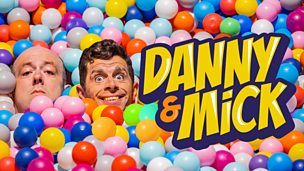 CBBC - Featured - BBC iPlayer