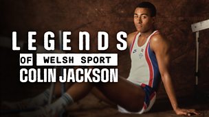 Wales - Featured - BBC iPlayer