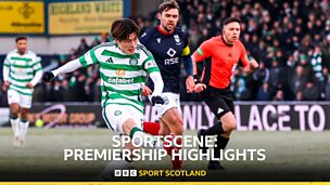 Scotland - Featured - BBC iPlayer