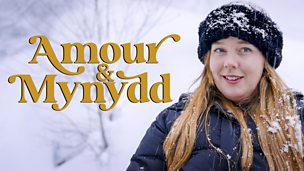 Watch S4C live - BBC iPlayer