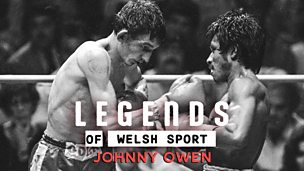 Wales - Featured - BBC iPlayer