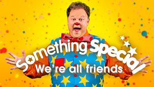 Watch CBeebies live - BBC iPlayer