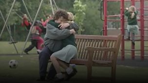 Classic EastEnders - Debbie Bates’ Tragic End - BBC iPlayer