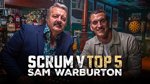 Wales - Featured - BBC iPlayer