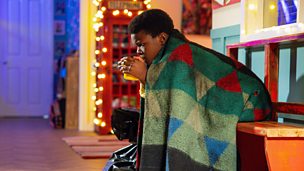 The Dumping Ground - Series 13: 5. The Right Place - BBC iPlayer