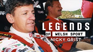 Wales - Featured - BBC iPlayer