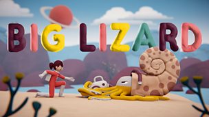 CBeebies - Featured - BBC iPlayer