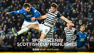 Scotland - Featured - BBC iPlayer