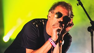 Watch S4C live - BBC iPlayer