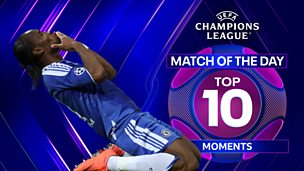 Sport - Featured - BBC iPlayer