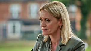 Reunion - Series 1: Episode 1 - BBC iPlayer