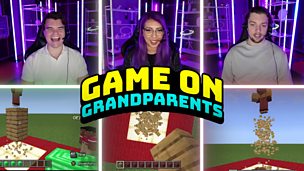 CBBC - Featured - BBC iPlayer