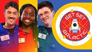 CBeebies - Featured - BBC iPlayer