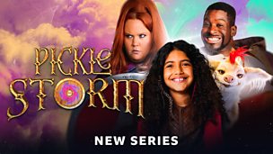 CBBC - BBC iPlayer