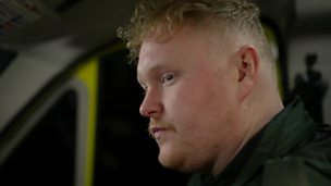 Ambulance - Series 11: 1. Strike - BBC iPlayer