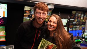 Springwatch - 2025: Watch Out: Episode 1 - BBC iPlayer