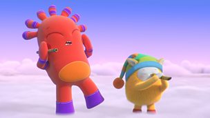 BeddyByes - Series 1: 10. Flute - BBC iPlayer