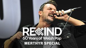 Wales - Featured - BBC iPlayer