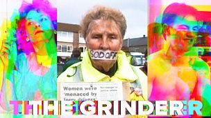 Shifty - Series 1: 4. Part Four - The Grinder - BBC iPlayer