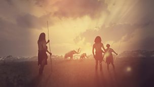 Human - Series 1: 4. Discovering the Americas - BBC iPlayer