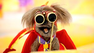 CBeebies Musical: The Great Ice Cream Hunt - Songs: Storyland Rangers ...