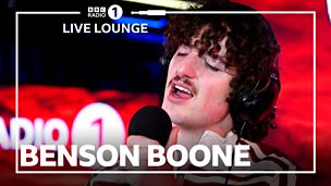 Watch BBC Radio 1 live - BBC iPlayer
