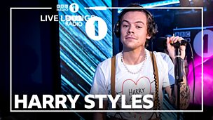 Watch BBC Radio 1 live - BBC iPlayer