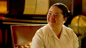 Malory Towers - Series 7: 2. The Champions - BBC iPlayer