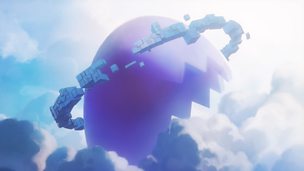 One Piece - Egghead (1089-1122): 1090. 1090. A New Island! Future ...