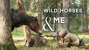 Wonderful wildlife with Gordon Buchanan - BBC iPlayer