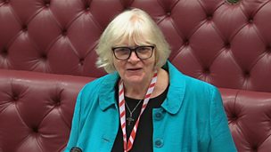 House of Lords - Pension Schemes Bill - BBC iPlayer
