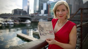 Lucy Worsley Investigates - The American Revolution: 1. The Break-Up ...