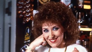 BBC One - EastEnders - Heather Trott