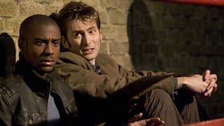 BBC One - Doctor Who (2005–2022), Series 3, Blink