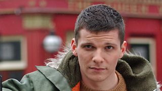 BBC One - EastEnders - Dennis Rickman