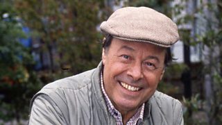 BBC One - EastEnders - Anthony Trueman