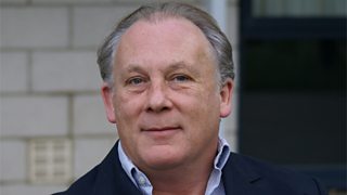 BBC Two - The Great British Story: A People's History - Michael Wood