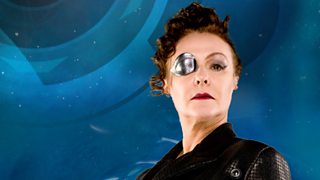 BBC One - Doctor Who, Series 6 - Headless Monks