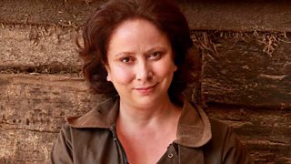 BBC Radio 4 - The Archers - Hayley Tucker