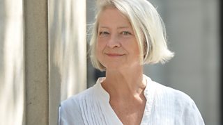 BBC Radio 4 - From Our Own Correspondent - Kate Adie